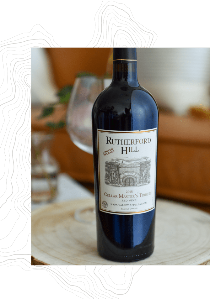 Rutherford Hill Winery