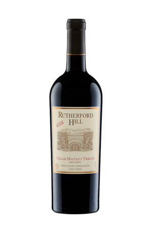 Rutherford Hill Winery - Products - 2018 Cellars Masters