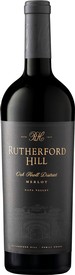 Rutherford Hill Winery - Wines